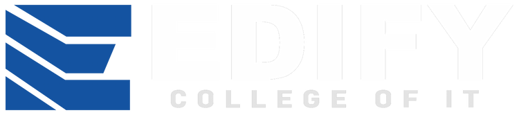 Edify College of IT | No. 1 Leading Institute In Pakistan